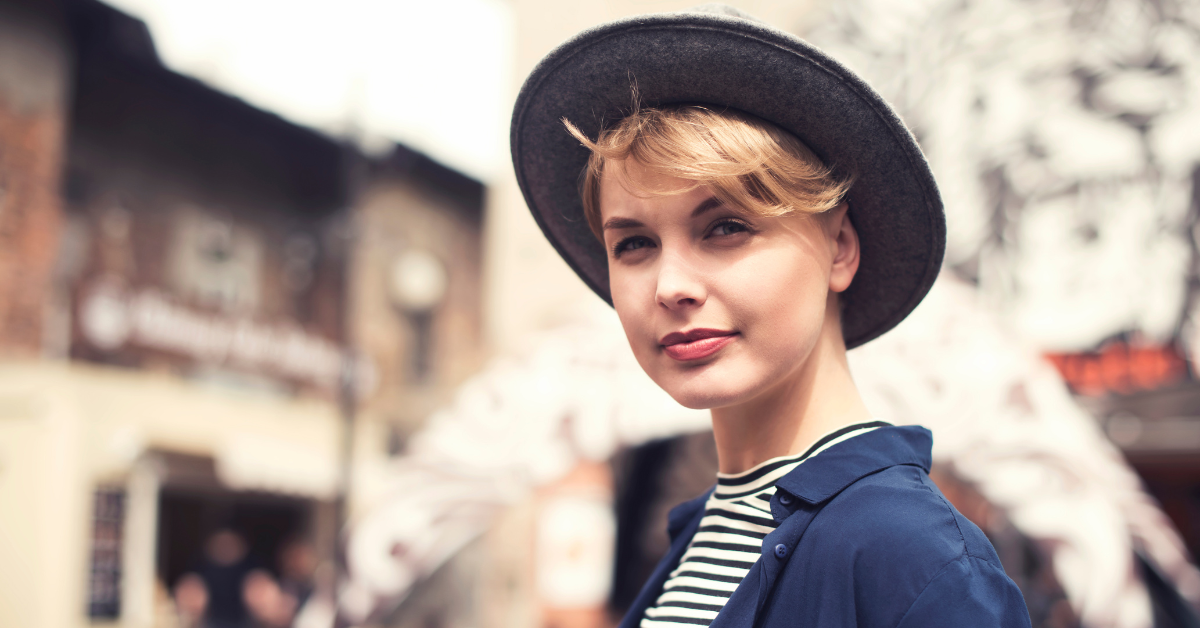 Regency Style Hairstyle: A Timeless Look for Modern Women - Style Shears