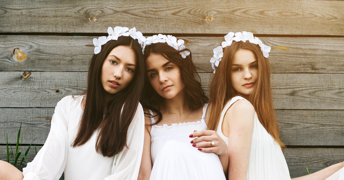 Regency Style Hairstyle: A Timeless Look for Modern Women - Style Shears